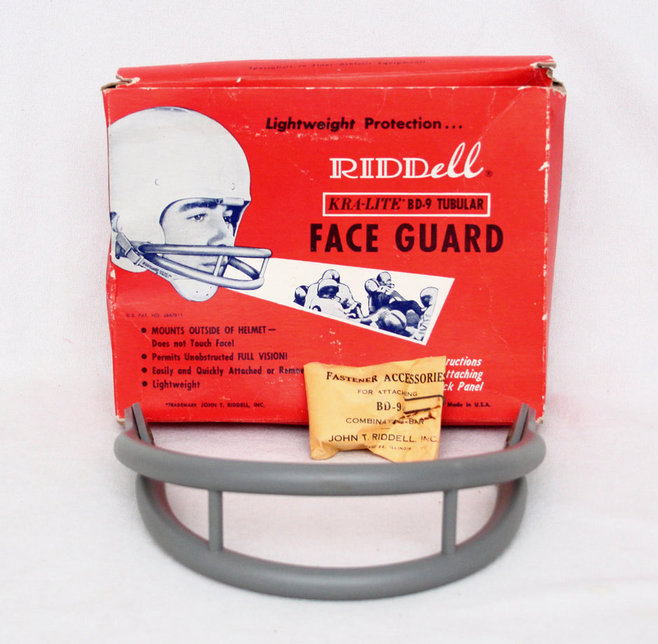 Products – Football Helmet Restoration Center